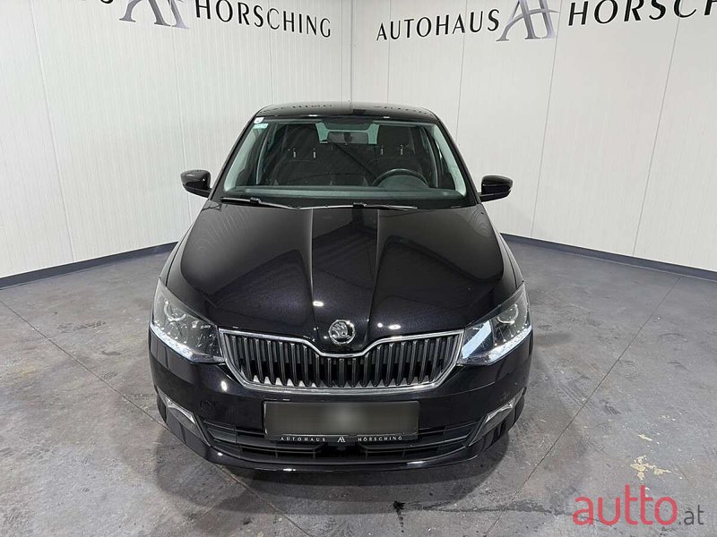 Skoda Angebote 2018