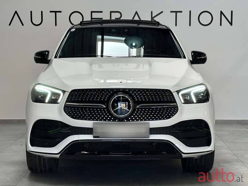 2021' Mercedes-Benz Gle-Klasse for sale. Mistelbach, Austria