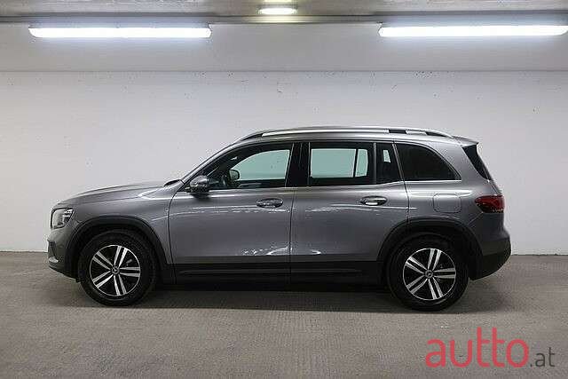 2021' Mercedes-Benz GLB for sale. Innsbruck-Land, Austria