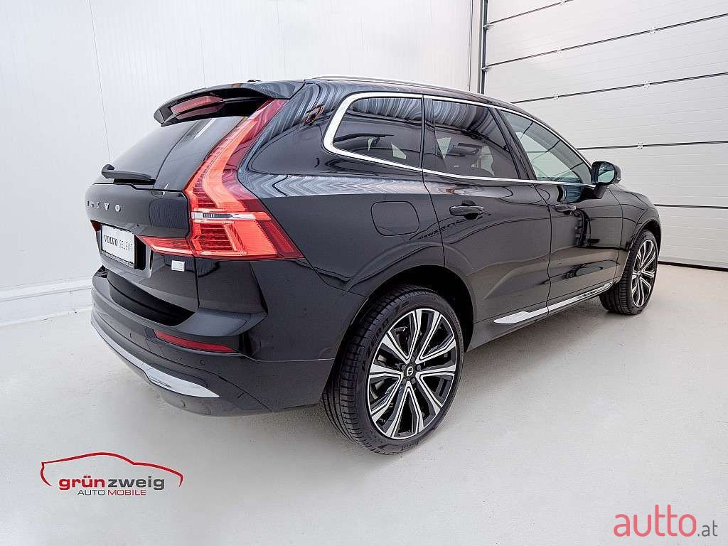 2021' Volvo XC60 zum Verkauf. Mödling, Österreich